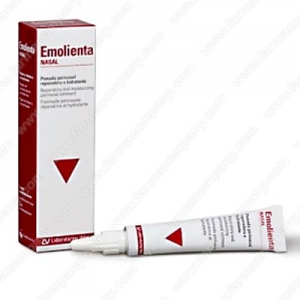 Emolienta Nasal 10ml
