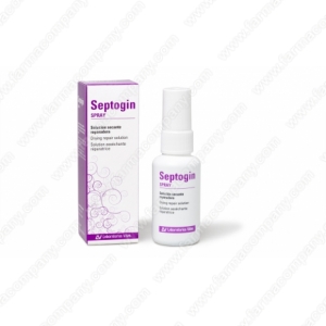 Septogyn Spray 50 ml