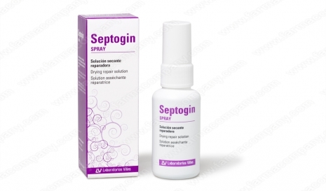 Septogyn Spray 50 ml